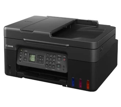 Canon Pixma G4770 Printer Inkjet At Rs 21400 In Pune Id 2853133274788