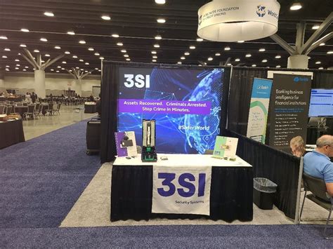 3si Security Systems Posted On Linkedin