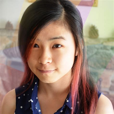 Catherine Lu Youtube