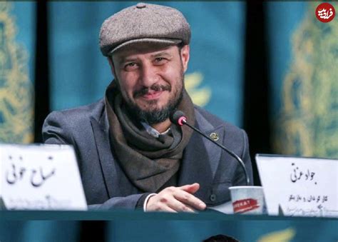 تصاویر عکس های شخصی، زندگی خصوصی و بیوگرافی جواد عزتی