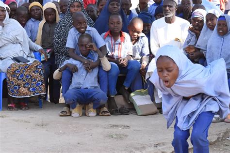 Open Defecation Free Movement In Nigeria Is Saving Lives Unicef Nigeria