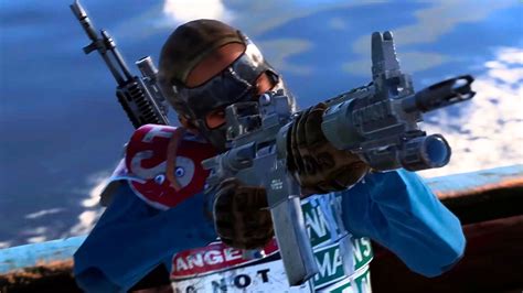 Rust System Requirements