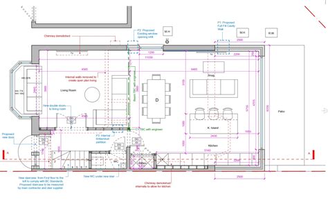 House Extension Case Studies Loft Conversion Case Studies Adl