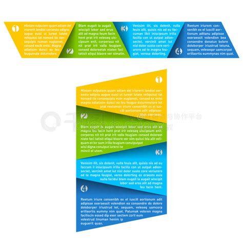 流程图模块图片免费下载 5101474918 千图网pro