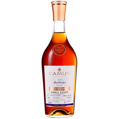 Camus - VSOP 70cl Cognac Voordelig Kopen? | Whisky.nl