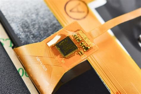 7 Inches Touch Displayedp For Lattepanda Alphaanddelta Australia