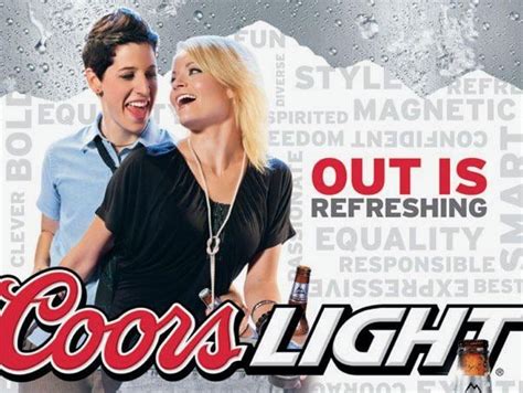 Coors Ads