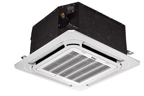 Super Inverter Ceiling Cassette Air Conditioning Centre