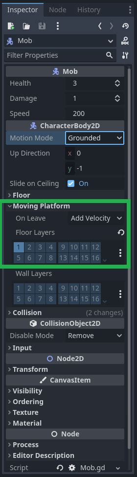 CharacterBody D Sticking Together With MoveAndSlide Godot Forums