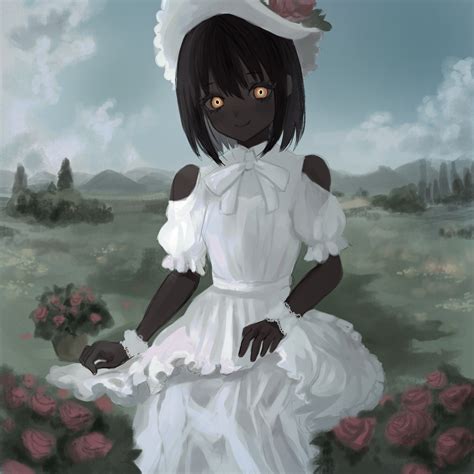 Original Drawn By Akai Ringo Eveyuno Danbooru