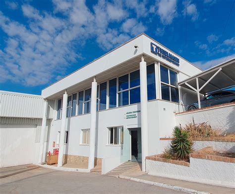 Proyecto Rite De Dos Edificios Administrativos Inextestudio