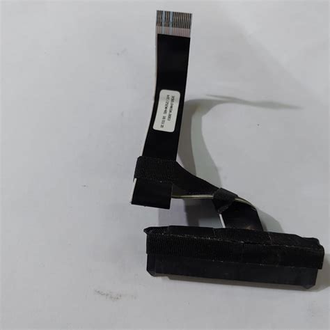 Jual Kabel Flexible Konektor Ssd Hdd Sata Copotan Pc All In One Shopee Indonesia