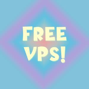 Get In On A Free VPS Offer LowEndBox