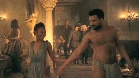 Fans Horrified By X Rated Scene On Hit Series NT News