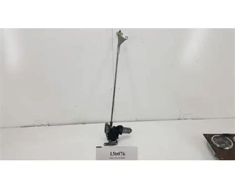 Freightliner Century Class 112 Door Window Regulator Front Oem