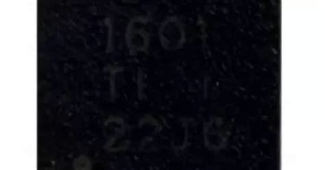 Isl 1601 Ic