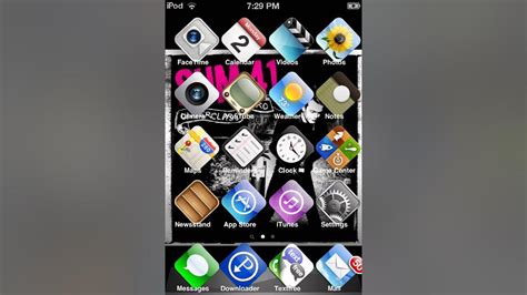 How To Mod Cod Zombies On Ipod Youtube