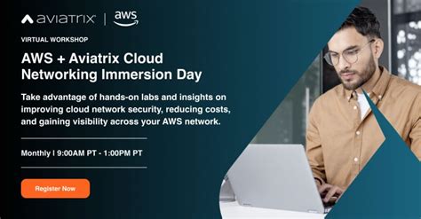 Cloudnetworking Aws Aviatrix Networksecurity Cloudfirewall Techtraining Aviatrix
