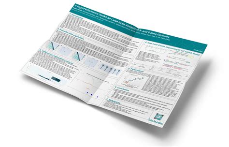 a high performance toolkit for large scale analysis of 5 and 6 base