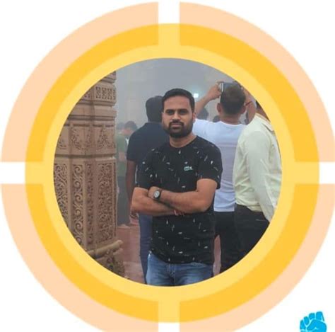 Nitesh Patel Godhra