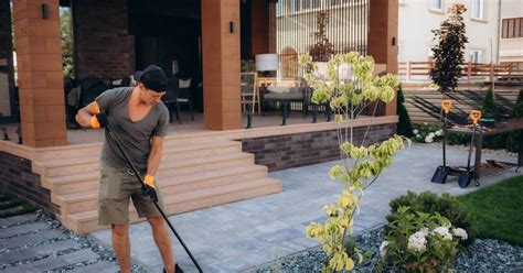 Trends In Hardscaping How It Can Add Value To Your Home