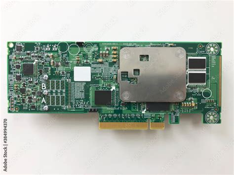 RAID Card For Server Hardware This RAID Card Will Enable VMWare Virtualization Features For The