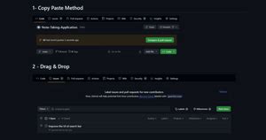 How To Add Images To README Md On GitHub GeeksforGeeks