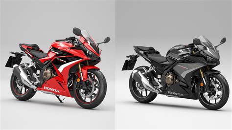 Honda Cbr500r 2023 Motochecker