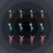 New Dance Lab Project Code Org
