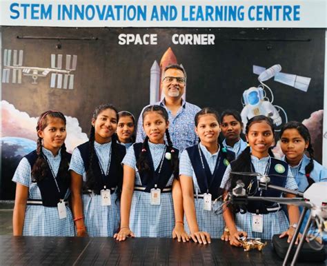 Nishant Pandey On Linkedin Technology Learning Potential Stem