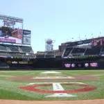 Target Field Minnesota Twins Ballpark Ballparks Of Baseball
