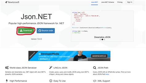 Unity中的newtonsoftjson 1 Tzn的小窝