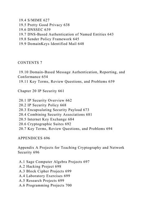 cryptography and network securityprinciples and practi docx