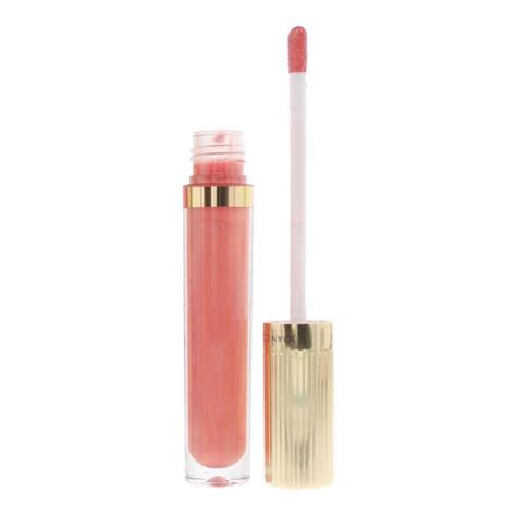 Joan Collins Glorious Gloss Lip Gloss 4 5ml Ava Make Up Superdrug