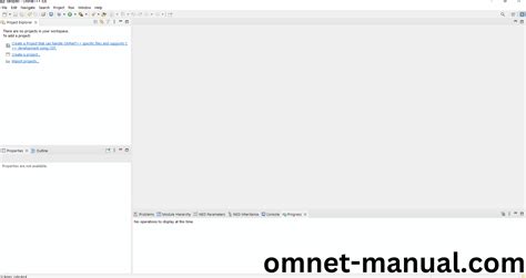 How To Run Qtenv Packages In Omnet