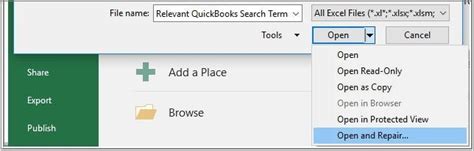Excel Spreadsheet Corrupted Fixes To Repair Excel Spreadsheet