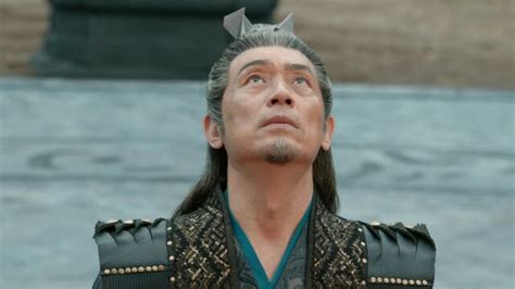 Ep32 Battle Through The Heaven China Tv Traditional Costume Fantasy Martial Arts