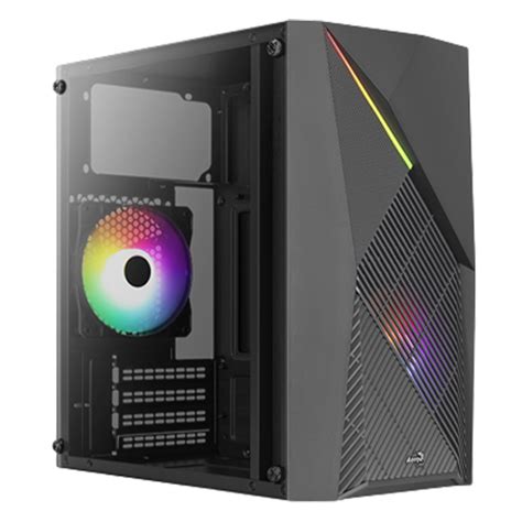 Tian Gaming Casing Eniaclk