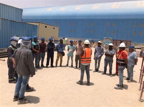 Ahmed Khaled On Linkedin Piping Pipeline Firefighting