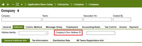 Edi Export Gln Ean Location In Xml Files Ifs Community
