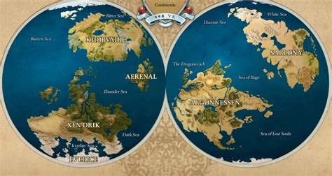 Eberron Kaldaarpedia Wiki Fandom