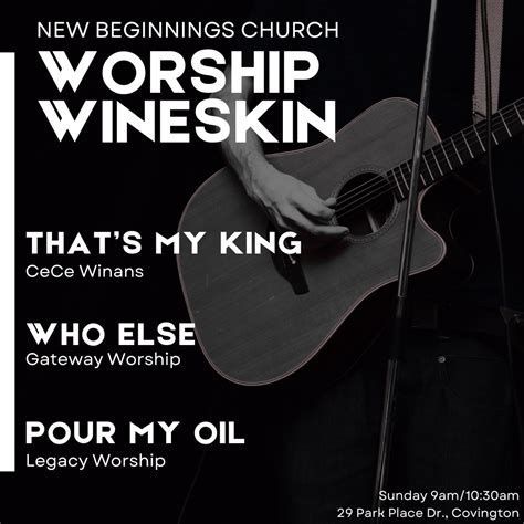 New Beginnings Church Covington La