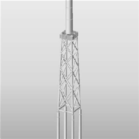 Figure 1 From Fatigue Sensitivity Analysis To Piles Fixity Length In Offshore Wind Turbines