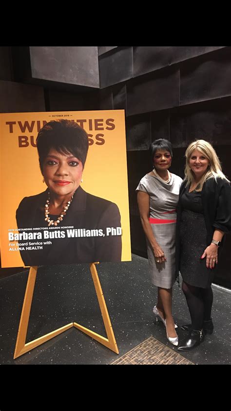 Jennifer Dixson Hoff On Linkedin Strategic Education Inc Long Time Employee Barbara Butts