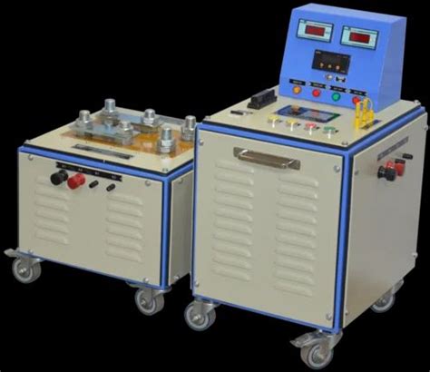 Primary Injection Kit At ₹ 10000 Primary Injection Test Kit In Thane