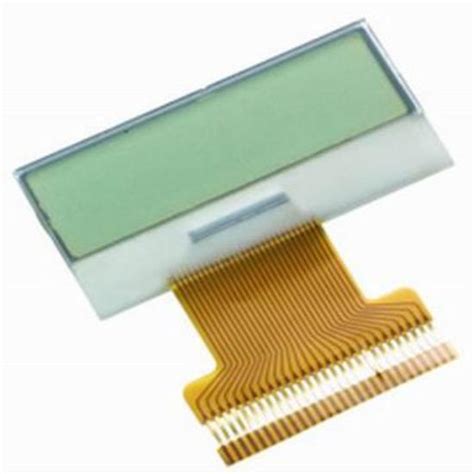 Dot Matrix Lcd Module Parts Components And Electrical Supplies