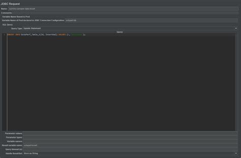 Asynchronous Api Performance Testing With Jmeter Octoperf