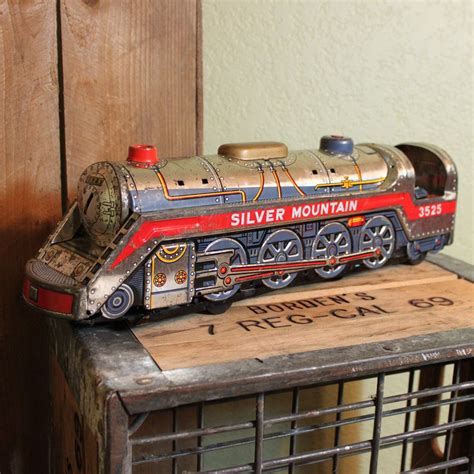 Are Old Toy Trains Valuable At Winfred Gold Blog