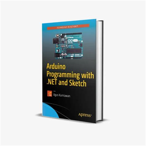 Arduino Programming With NET And Sketc Ed