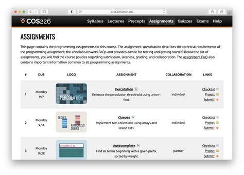 Algorithms Course Robert Sedgewick